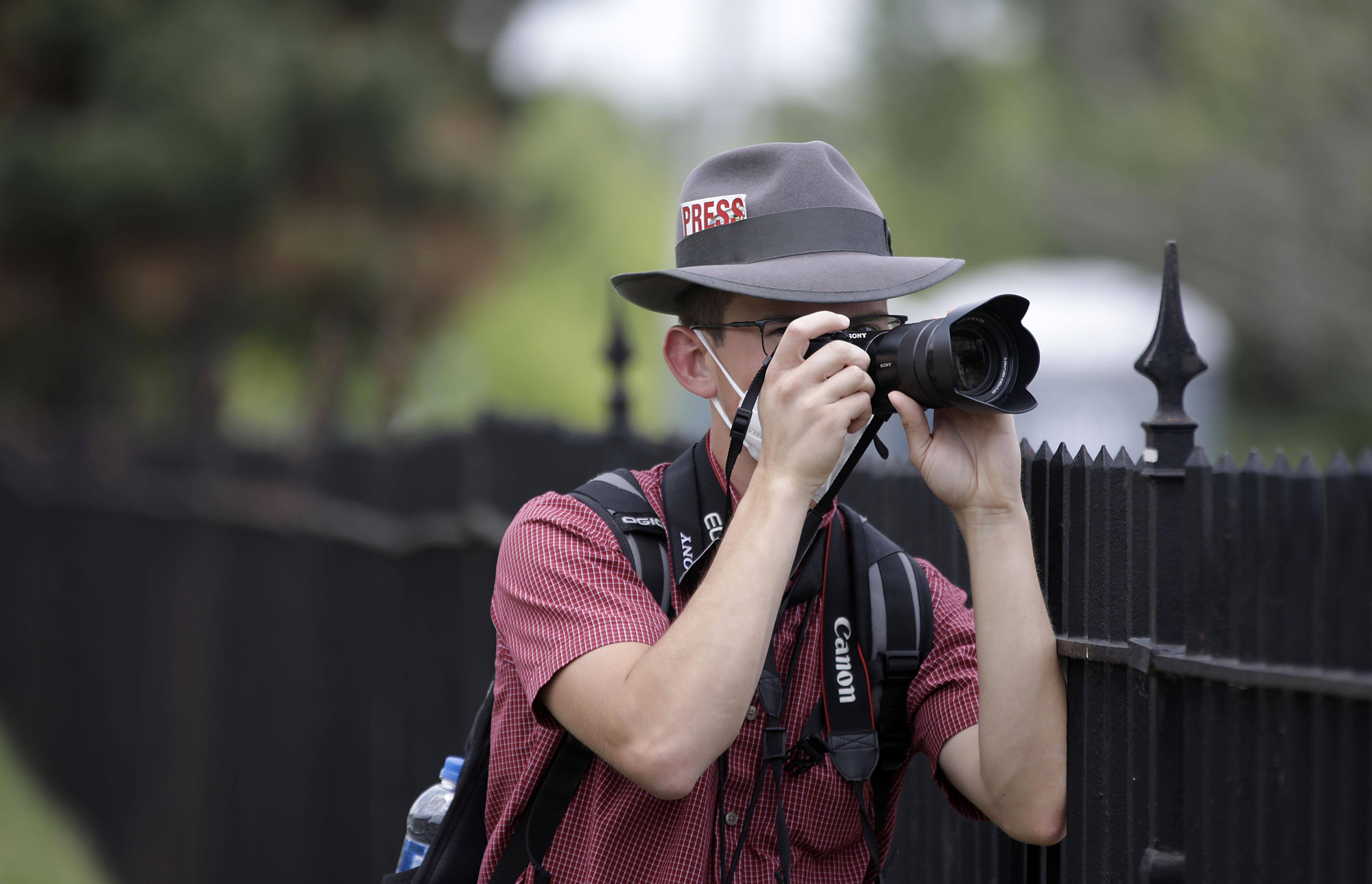 Jordan Green Reports – The professional blog of Journalist Jordan Green